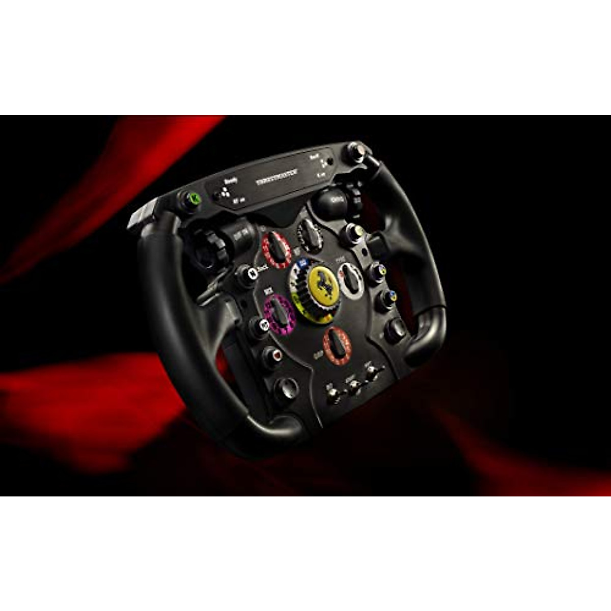 Thrustmaster F1 Racing Wheel Add On (XBOX Series X/S, One, PS5, PS4, PC)