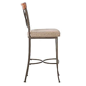 Powell 3 Piece Hamilton Pub Set, Cherry