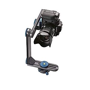 NOVOFLEX Compact Multi-Row Panorama Compact System (VR-System Slim)