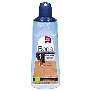 Bona Hardwood Floor Cleaner Cartridge, 34 oz.