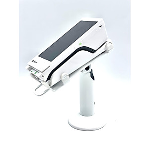 Clover Flex 3 / Flex 4 Charging Base Stand- Designed to Hold the Charging Base with the POS (Charging Base Not Included)