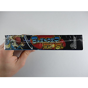 Blender Brothers - Game Boy Advance