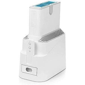 SoClean Air+ Air Purifier | Lab-Proven Filtration Technology | Unparalled Purification + Portability | Creates the Purest Air for Your Home and Family