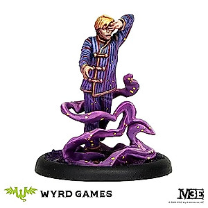 Malifaux Third Edition Realm Beyond