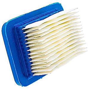 Echo A226000032 Air Filter Genuine Original Equipment Manufacturer (OEM) Part