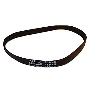 Hoover Belt, T Series Type 65 Wind Tunnel Cloth Uh70205/10