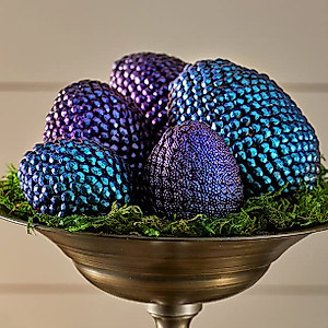 Rustoleum Color Shift Spray Paint, 11 ounce, Cosmos Blue