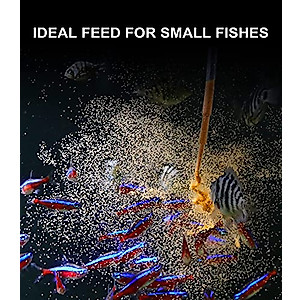 Clscea Aquarium DIY Brine Shrimp Incubator Hatchery Kit Simple