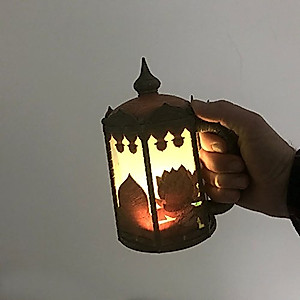 Plastic Collector Light Up Color Changing Stein - Sold exclusively In Disney Parks (no longer available)