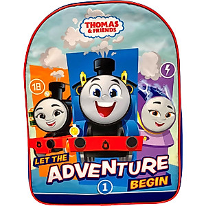 Ruz Kid's Licensed 15 Inch School Bag Backpack (Toy Story)