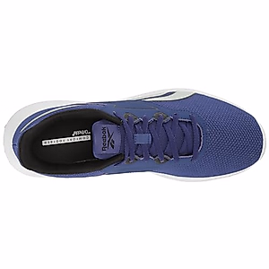 Reebok Women's Lite 3.0 Running Shoe, Bold Purple/Black/Pure Grey, 10