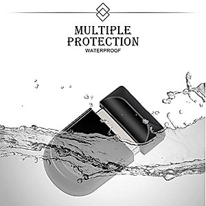 Super Mini USB Flash Drive Waterproof 8gb Pendrive USB 2.0 Real Capacity Memory Stick Flash Drive Pen Drive