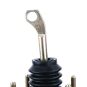 A-Premium Vacuum Power Brake Booster Compatible with Ford F-150 F-250 F-100 Bronco 1980-1983 6.6L 6.9L 7.5L Without Master Cylinder