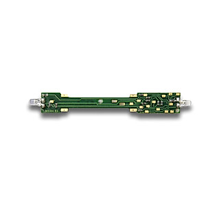 Digitrax DN163A0 N DCC Decoder, Atlas GP40-2/U23B/TM 6-Function 1A