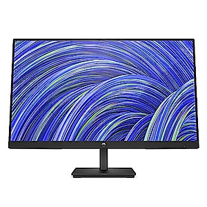 HP 800 G1 USFF 22 Inch Monitor, I5 4th Gen, 16 GB, 1 TB SSD, Ultronix Keyboard, Mouse, Mousepad, Headset Windows 10 Pro (Renewed)