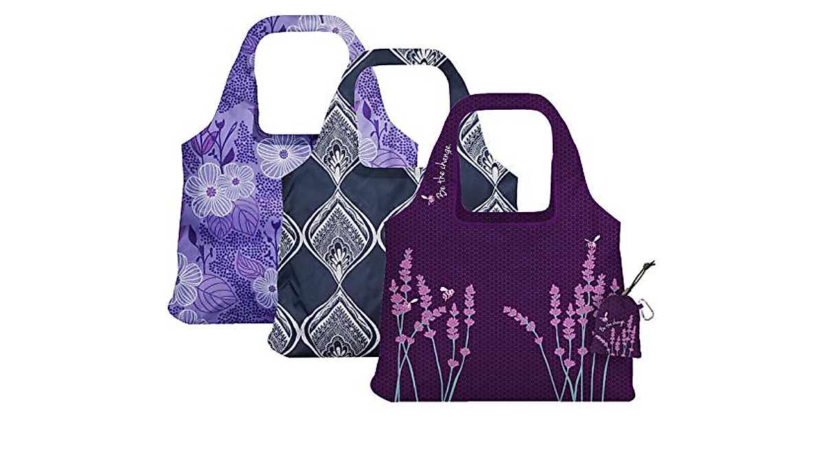 ChicoBag Vita Tote - Eco-Friendly & Compact