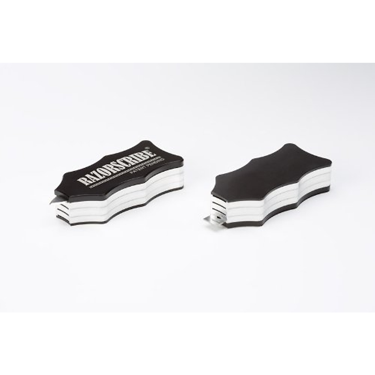 RazorScribe Pro Aluminum Carpentry Scribe Tool and Stud Finder