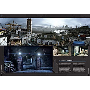 Making Call of Duty: Modern Warfare