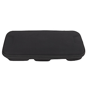 Camera Stabilizer, Handheld Stabilizer Flexible Anti Shake 14h Endurance 3 Connection Quick Release Clip for ONE R