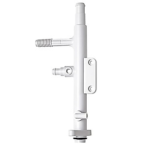 Makhoon K30 Feed Pipe with Elbow Replacement Part for 280 K30