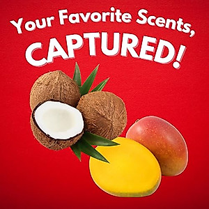 Ni-712 Neutron Industries -continuous Spray Coconut Mango 12-oz