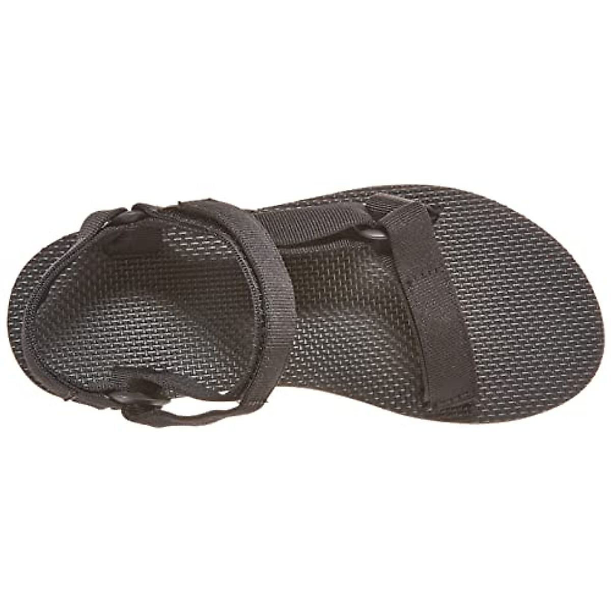Teva Women's Original Universal Sandal, Black, 7 M US