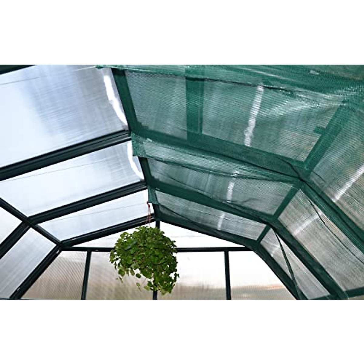 Palram - Canopia Shade Cloth for Canopia Greenhouses