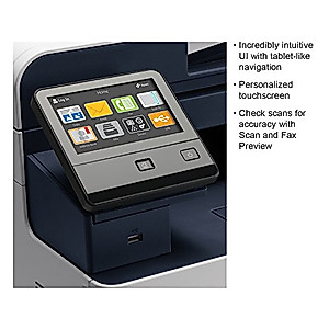 Xerox WorkCentre 6515/N