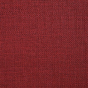 Hampton Bay 10 ft. x 6 ft. Aluminum Patio Umbrella with Push-Button Tilt (Chili)