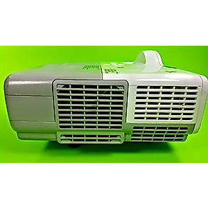 Epson PowerLite 400W Multimedia Projector