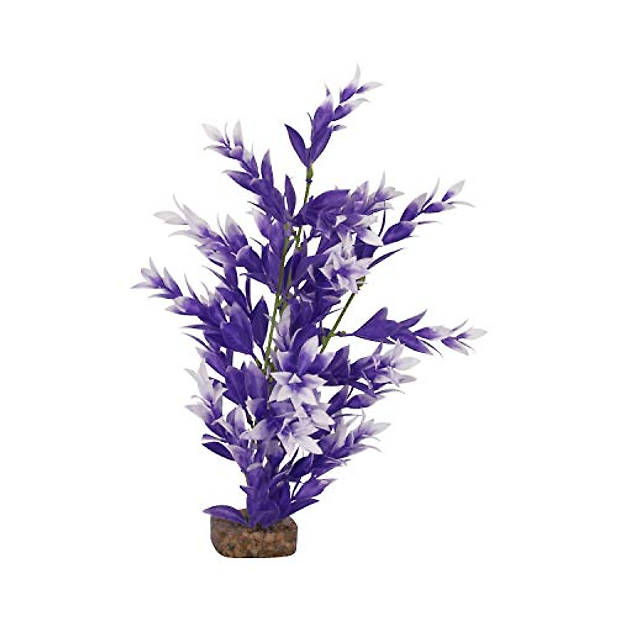 GloFish Accessories Plants - Aquarium Decorations - Fish Tank Plants for All Tank Sizes Medium