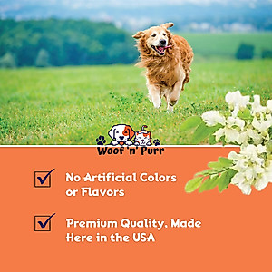 Natural Pain Relief for Dogs - Dog Pain Relief - May Help with Joint, Hip, Heart Health & Much More - Pain Relief for Dogs for Older Dogs - Dog Supplements & Vitamins - Dog Joint Pain Relief - 1 fl oz