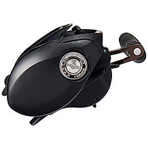 Fuego Baitcasting Fishing Reel