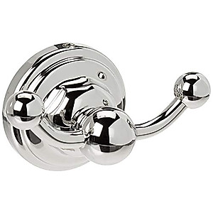 Rohl U.6922PN Bath Accessories, Polished Nickel