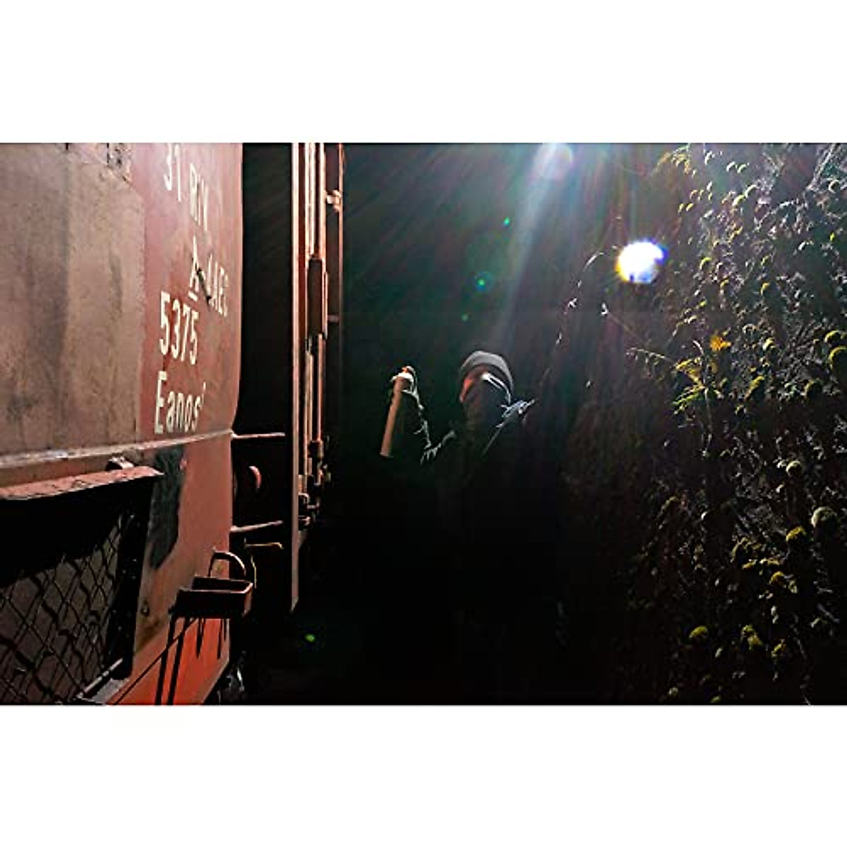 Montana Cans ULTRA WIDE Spray Paint, 750ml, Snow White, 25 Fl Oz (Pack of 1)