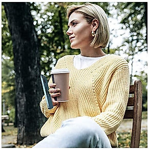 YANGHUOHUO, My Hero Academia Toga Himiko The Villain Waifu Phone Ring Holder Stand Japanese Anime 360 Degree Rotating Ring Grip Mounts Anti Drop Finger Holder Cradles for Cellphone Tablets