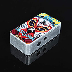 DIY Guitar Overdrive Pedal Effect Pedals All Kits Electric Effects Kit OD-1 Special Color