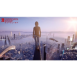 Mirror's Edge Catalyst - PlayStation 4