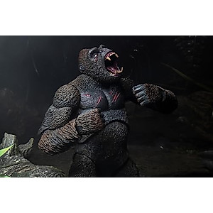 King Kong - 7" Scale Action Figure - King Kong - NECA