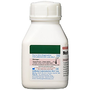 HiMedia M002-100G Nutrient Broth, 100 g