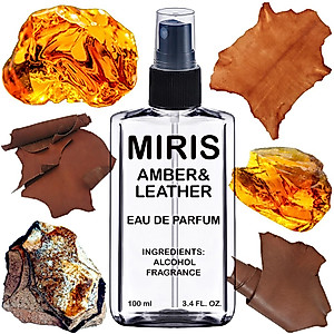 MIRIS No.539 | Impression of Envy | Women Eau de Parfum | 3.4 Fl Oz / 100 ml