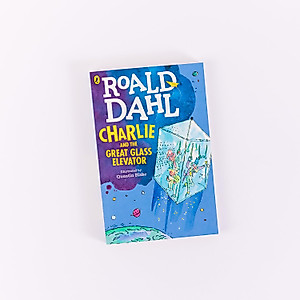 Roald Dahl Collection 16 Books Box Set
