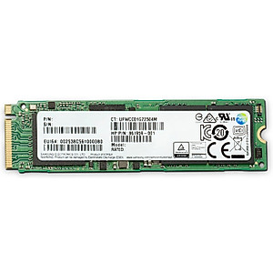 HP Z Turbo Drive 1 TB Solid State Drive - Internal