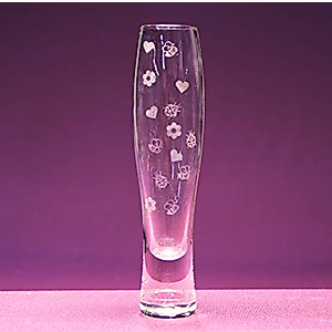 Armour Etch 10-0101 93 Piece Deluxe Glass Etching Kit, Multicolor