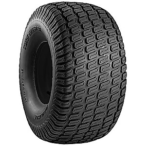 Carlisle 5114171 Turfmaster Lawn & Garden Tire - 18 x 6.50-8