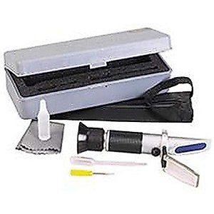 ATD Tools 3705 Coolant Refractometer