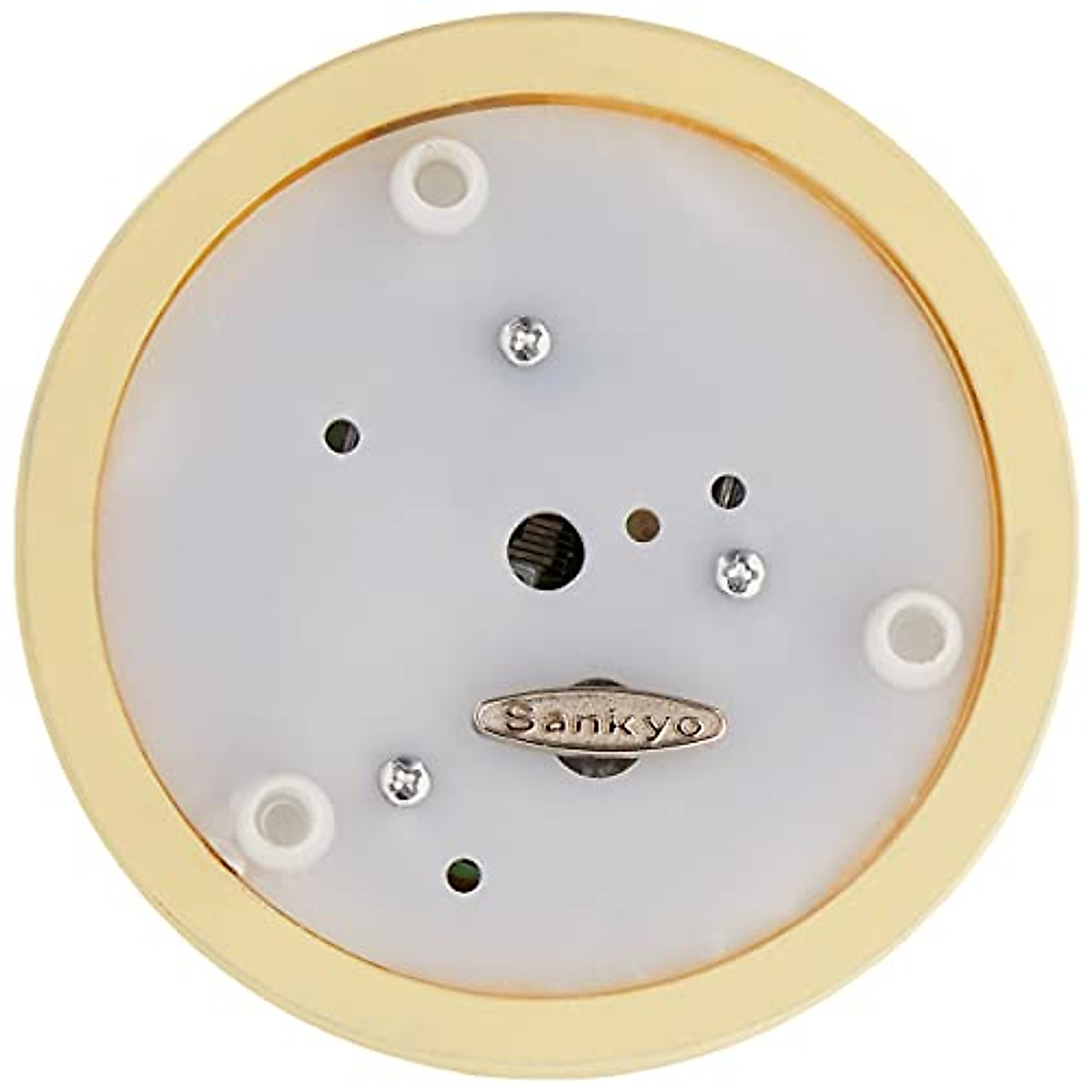 Precious Moments, Jesus Loves Me, Resin/Glass Snow Globe, Boy, Musical, 132103,Multicolor