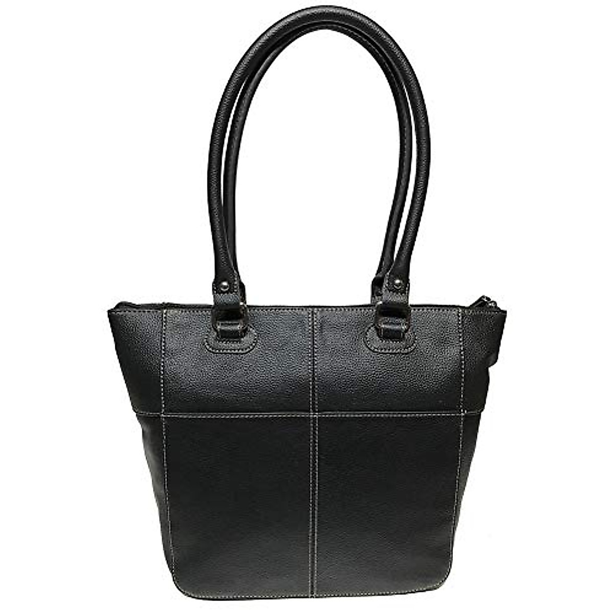 Tignanello Perfect Pockets Medium Tote, Black