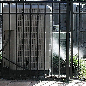 Smart AC Jr Automatic Air Conditioner Cooler System Evaporative Cooling Kit