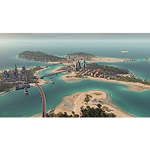 Tropico 6 - PC